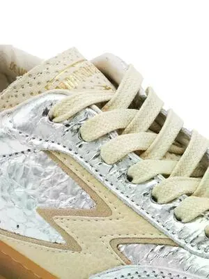 MOA CONCEPT Panelled Club Sneakers