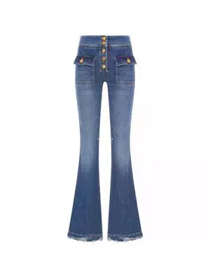 Seafarer Distressed Bottoms For Women