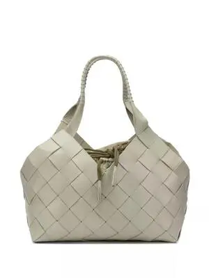 Dragon Diffusion Castello Leather Shoulder Bag