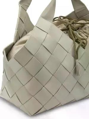 Dragon Diffusion Castello Leather Shoulder Bag
