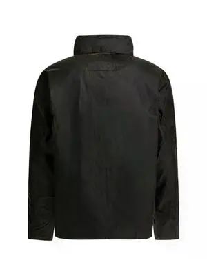 Barbour Re-engineered Ridley Waxed-cotton Jacket