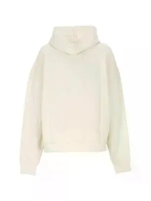GARCIAS Papacito Logo-print Hoodie