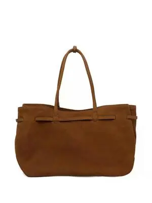 MARGESHERWOOD Buckle-detail Shoulder Bag