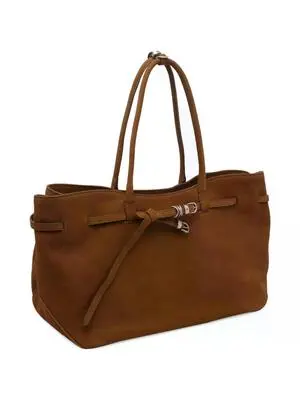 MARGESHERWOOD Buckle-detail Shoulder Bag