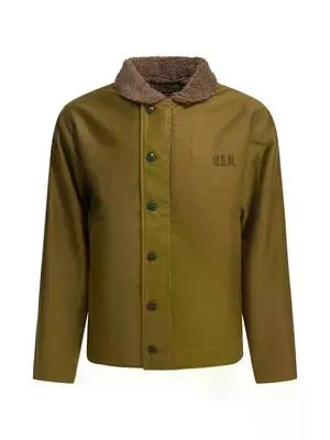 Buzz Rickson's Outerwear For Men