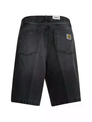 Carhartt Work In Progress Landon Shorts - Grey