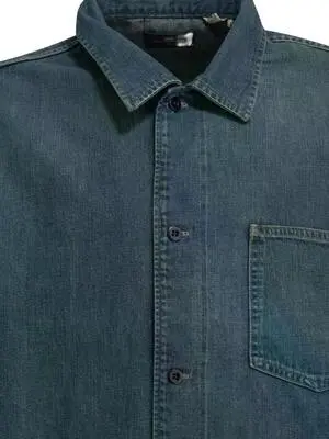 LEVI'S Button-up Chest-pocket Overshirt