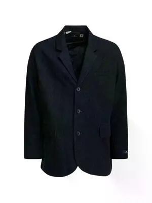 LEVI'S Unstructured Single-breasted Blazer