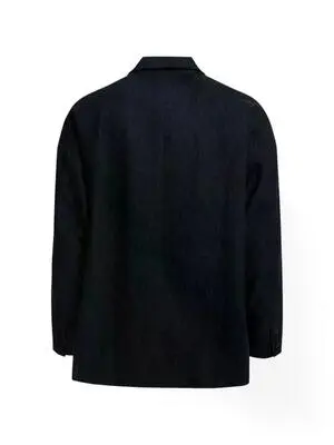 LEVI'S Unstructured Single-breasted Blazer