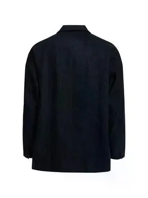 LEVI'S Unstructured Single-breasted Blazer