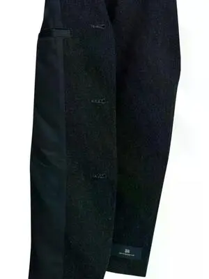 LEVI'S Unstructured Single-breasted Blazer