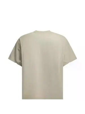 GOLDWIN Raglan-sleeve T-shirt