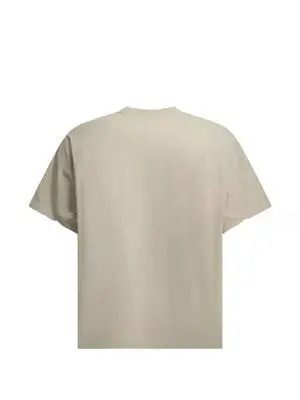 GOLDWIN Raglan-sleeve T-shirt
