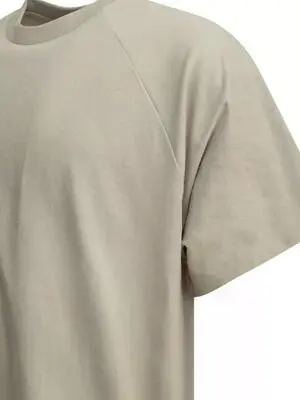 GOLDWIN Raglan-sleeve T-shirt