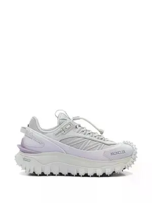 Moncler Trailgrip Gtx Sneakers - Grey