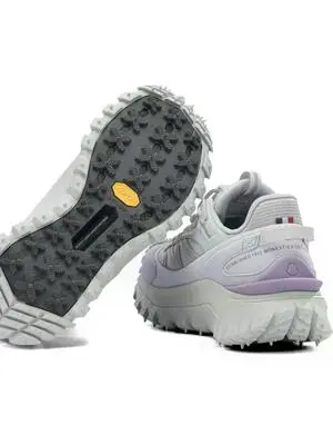 Moncler Trailgrip Gtx Sneakers - Grey