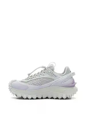 Moncler Trailgrip Gtx Sneakers - Grey