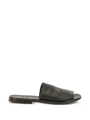 Moma Slip On Sandals For Women