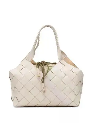Dragon Diffusion Fringe Bags For Women