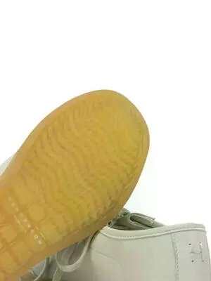 HENDERSON BARACCO Lace-up Leather Sneakers