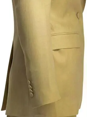 Tagliatore Astra Double-breasted Peak-lapel Suit