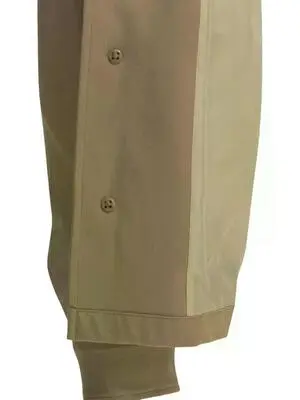 Herno Flap-pocket Jacket - Neutrals