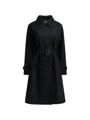 Herno Belted Coats For Women