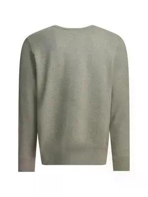 MERZ B. SCHWANEN Organic-cotton Sweatshirt
