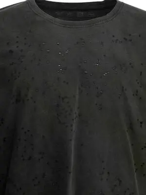 MFPEN Distressed Long-sleeve T-shirt