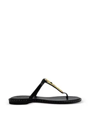 Madison.maison Embellished Sandals For Women