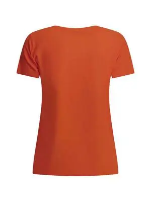 Apuntob Cotton Jersey T-shirt