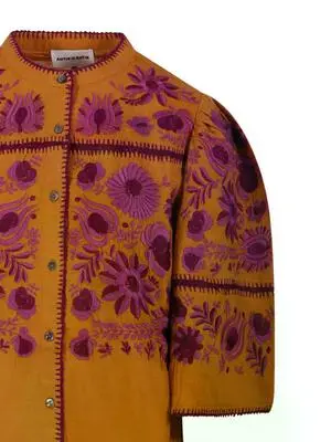 Antik Batik Matias Blouse