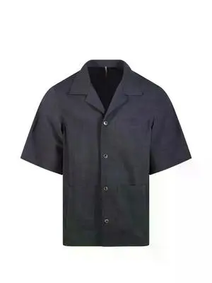 SANTANIELLO Short-sleeve Shirt