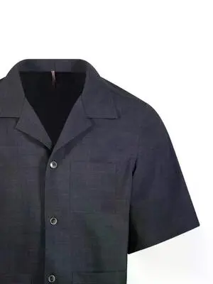 SANTANIELLO Short-sleeve Shirt