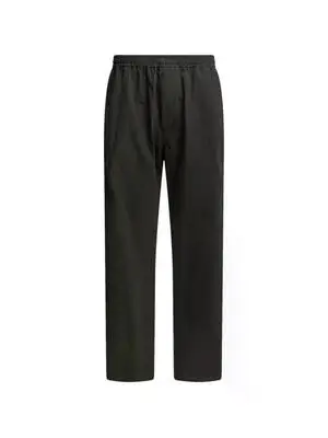 Goldwin Straight Leg Pants For Men