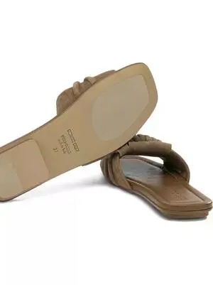 POMME D´OR Glenn Knotted Sandals