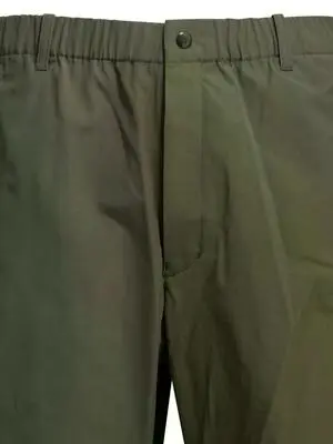 GOLDWIN Hyperdense Taffeta Straight-leg Sport Trousers