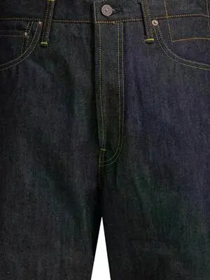 Visvim Social Sculpture Jeans