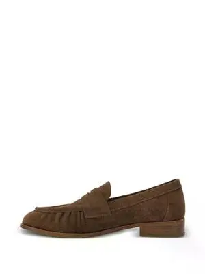 Strategia Shoes Loafer Flats For Women