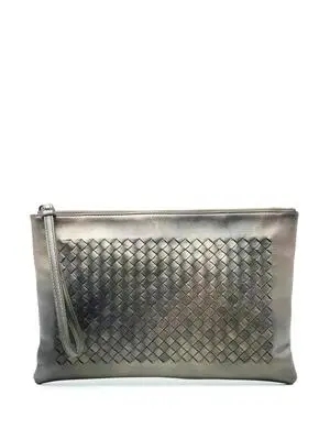 Wristlet Clutches