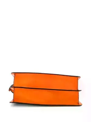 Fendi Peekaboo Iseeu East West Satchel
