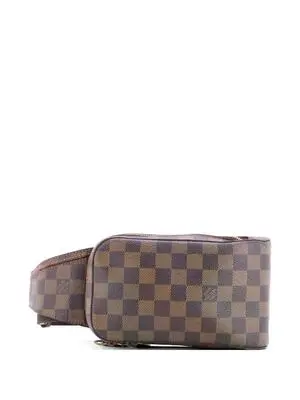 LOUIS VUITTON Geronimos Waist Bag