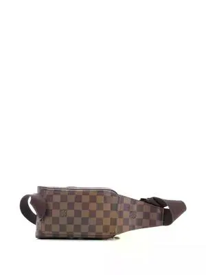 LOUIS VUITTON Geronimos Waist Bag