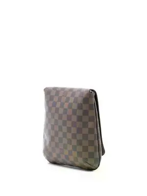 LOUIS VUITTON Damier Ebene Musette Salsa Pm