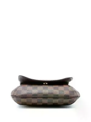 LOUIS VUITTON Damier Ebene Musette Salsa Pm