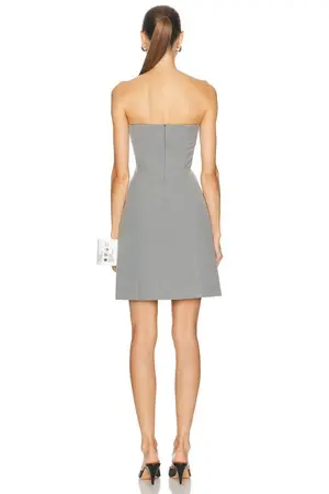 Sandy Liang Cut Out Dresses
