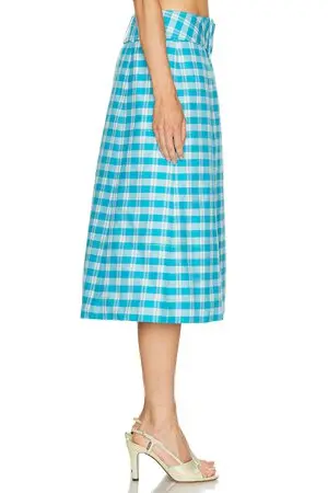 Sandy Liang Clio Skirt