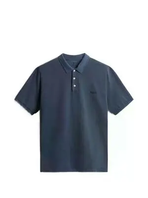 Woolrich Button Down Polos For Men