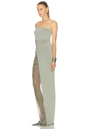 Rick Owens Edfu Top