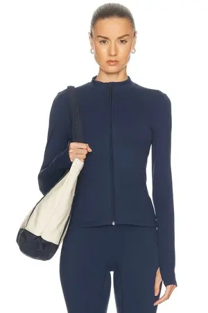 SET ACTIVE Sportbody Sporty Warm Up - Atlantic